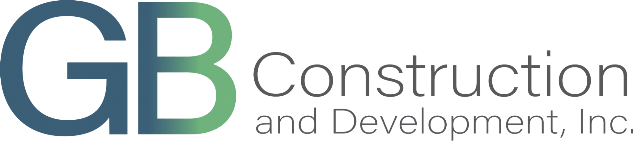 Home - GB Construction